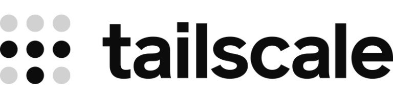 Tailscale: VPN de configuración cero. – redINTER